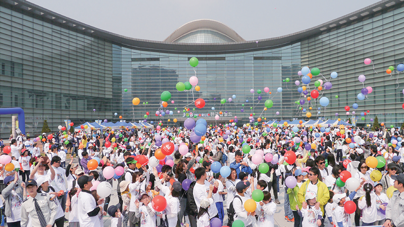 한국잡월드 기관소개