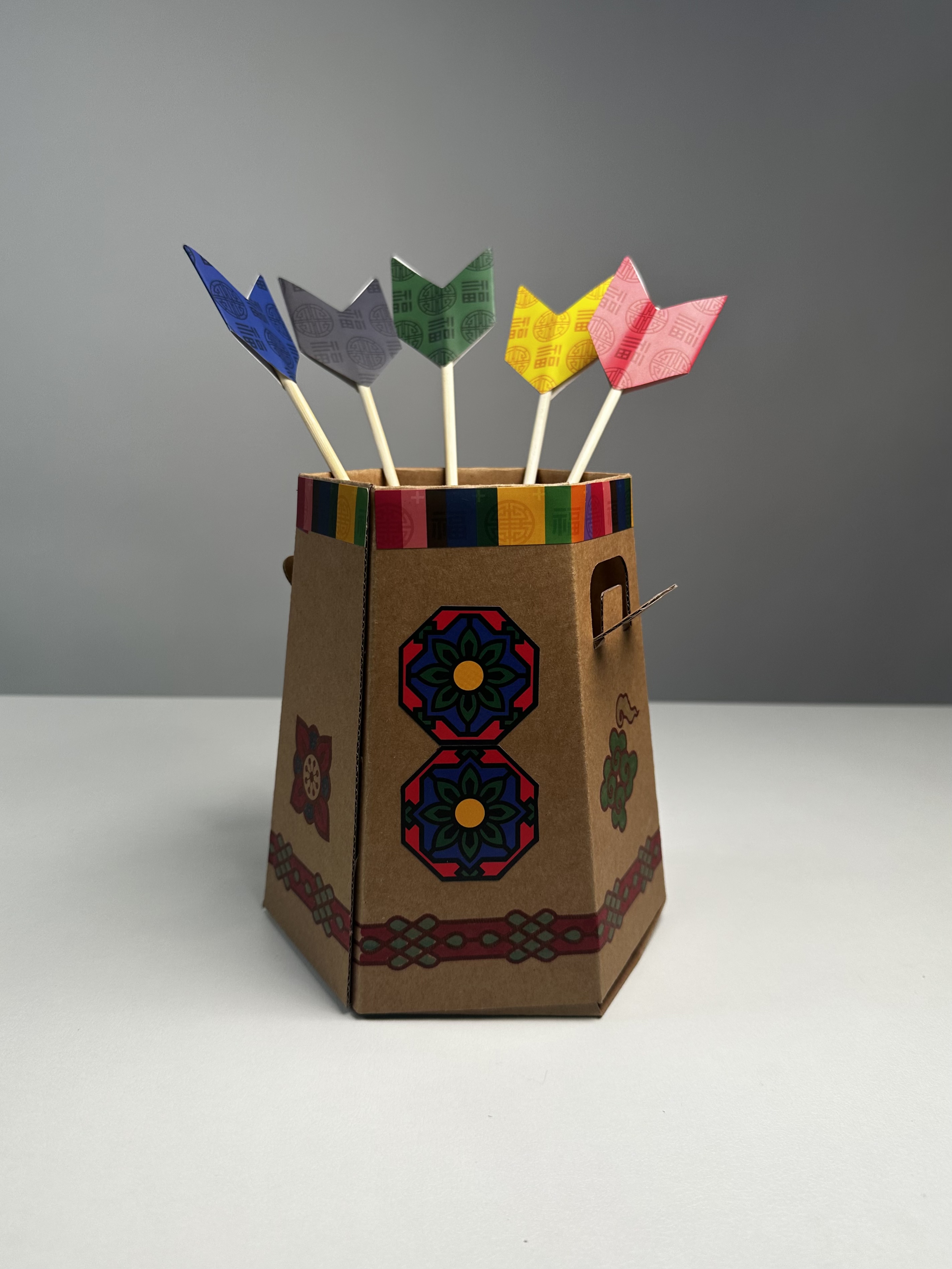 한국잡월드 메카이브