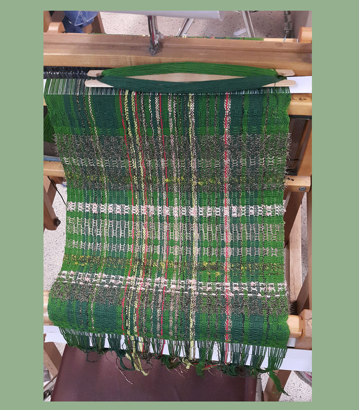 한국잡월드 - 통합예약